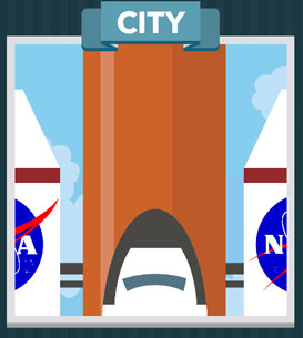 Icomania Answers City level - Games-Answers.com