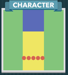 Icomania Answers Character Level Page 5 - Games-Answers.com