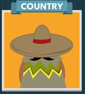 Icomania Answers Country Level - Games-Answers.com