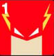 Icon Pop Quiz Answers Character level 2 - Games-Answers.com